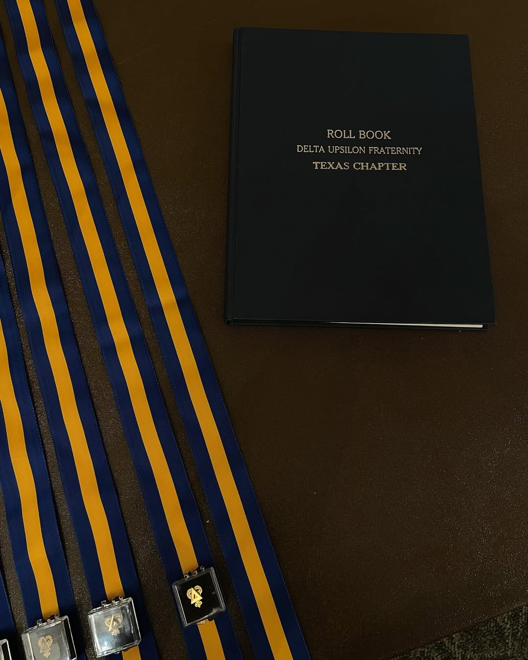 About – Texas Delta Upsilon